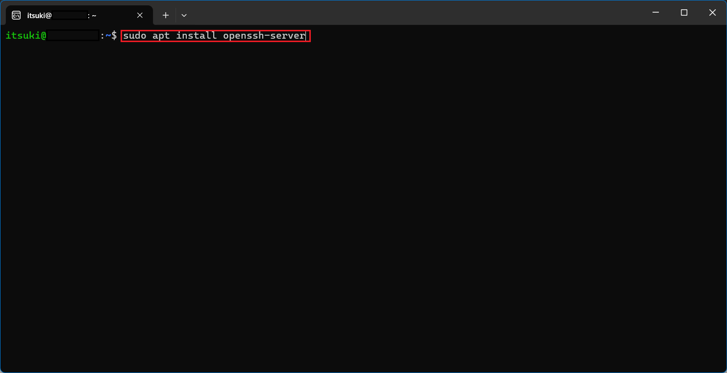 【Ubuntu】SSH接続の設定をしてみた | SucBit