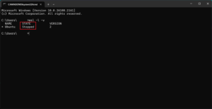 【Windows】WSL2自動・常駐起動の設定をしてみた | SucBit